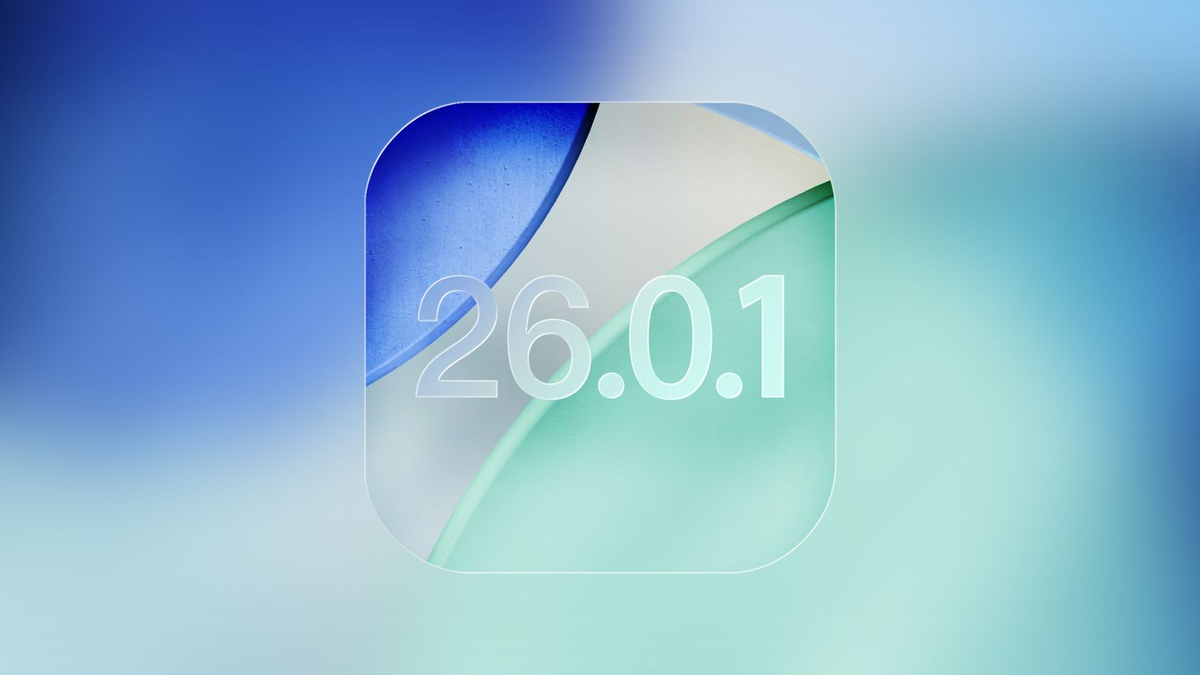 Apple、「iOS 26.0.1」リリース準備 - こぼねみ