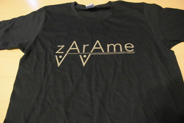 zArAme東京襲来！ ディスチャ新譜レコ発で新代田FEVERが酸欠ギグ状態 - Sway