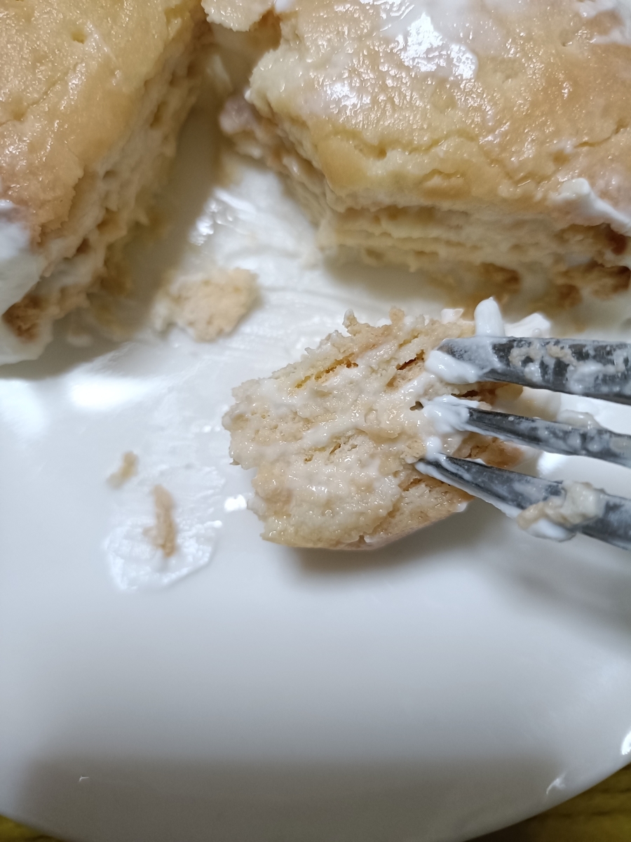 やっとマシなものが - monologue#2