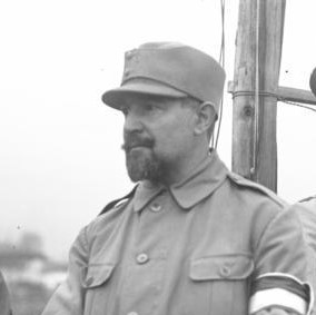 リハルト・シュタイドル - ドナウ連邦建国史 Historia Donaufederaiha