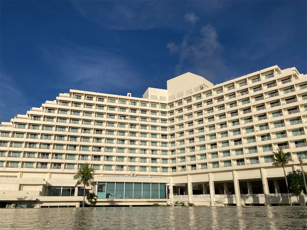 リーガロイヤル・ラグーナ・グアム・リゾートは全室オーシャン&サンセットビュー•宿泊記 RIHGA Royal Laguna Guam ...