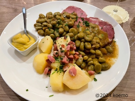 美食の国ルクセンブルク。おすすめレストラン3選！ - もーっとヨーロッパ
