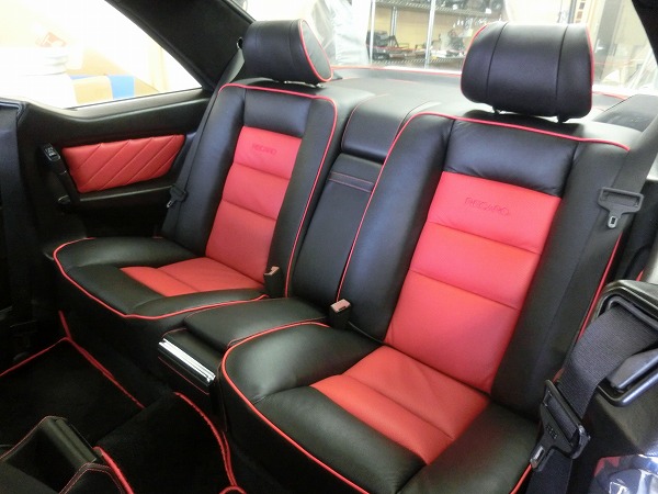 ABC Exclusive complete レストア情報！ - koenig club