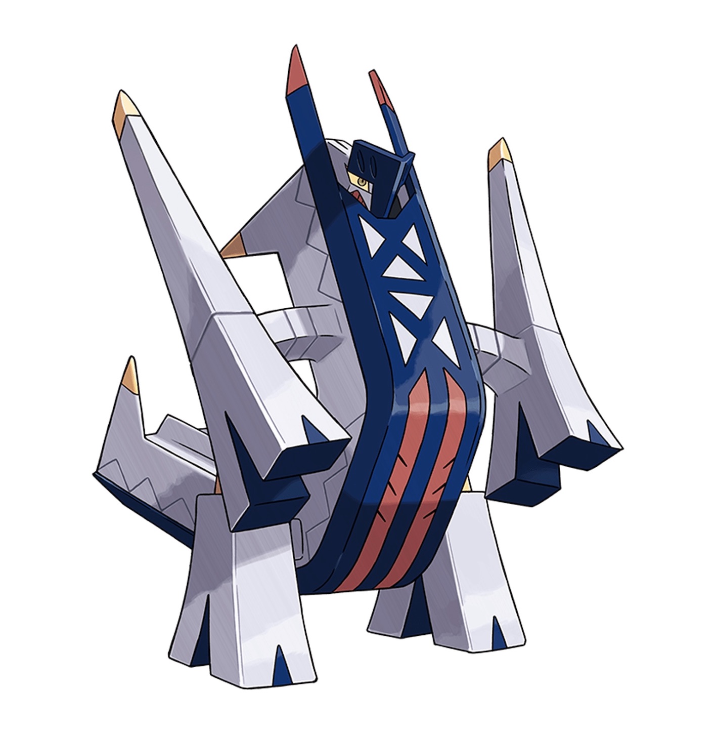 ポケモンSV s16 最終266位 破壊神ブリジュラス - kogane_iroのブログ