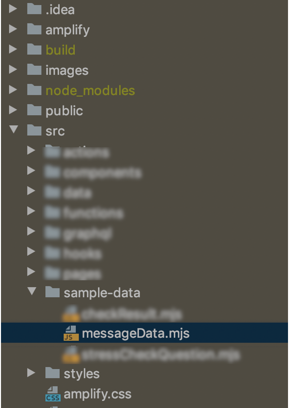 node.js+AWS SDKでDynamoDBにデータ挿入 - ボーっとしたい