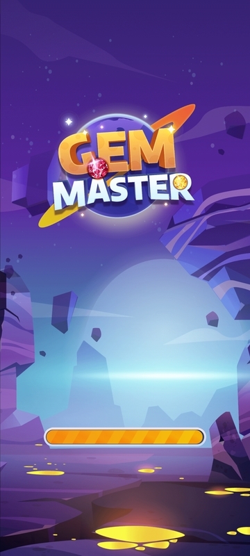No.004「Gem Master」ありえない報酬とCMの量 - もう騙されない！！