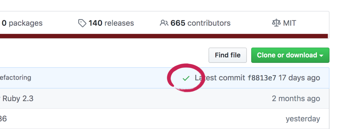 GitHubの新デザインを先取りして使う - koicの日記