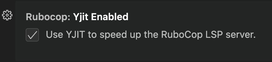 vscode-rubocop 0.2.0 をリリースした - koicの日記