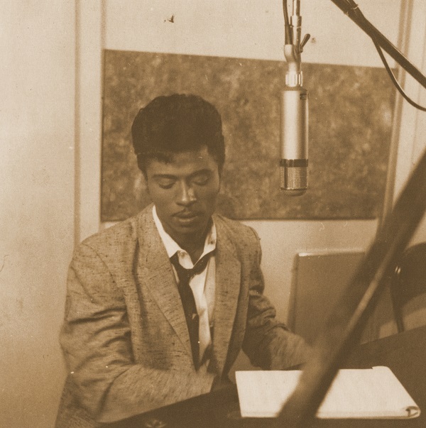 Little Richard (Richard Wayne Penniman) : 1932.12.05.-2020.05.09 ...