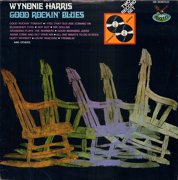 KING / Gusto Records Inc. GD-5040X(2) - ひとりDiscogs