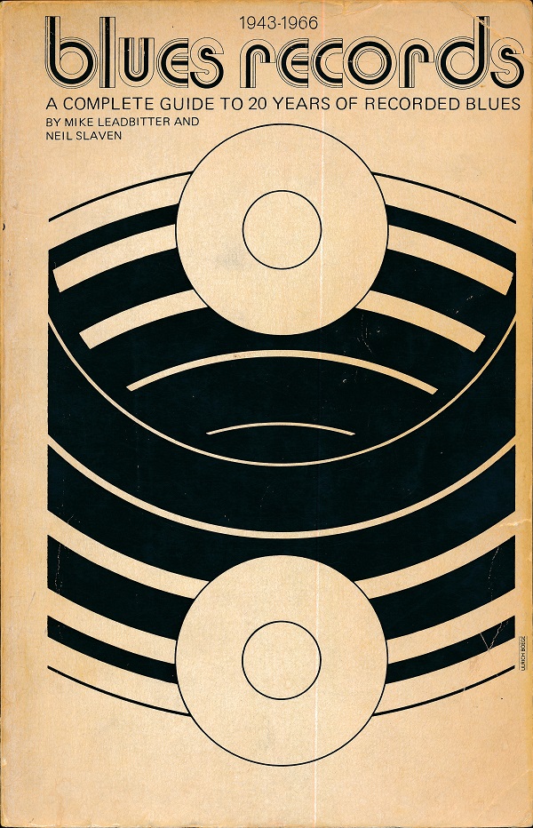 blues records 1943-1966 - ひとりDiscogs