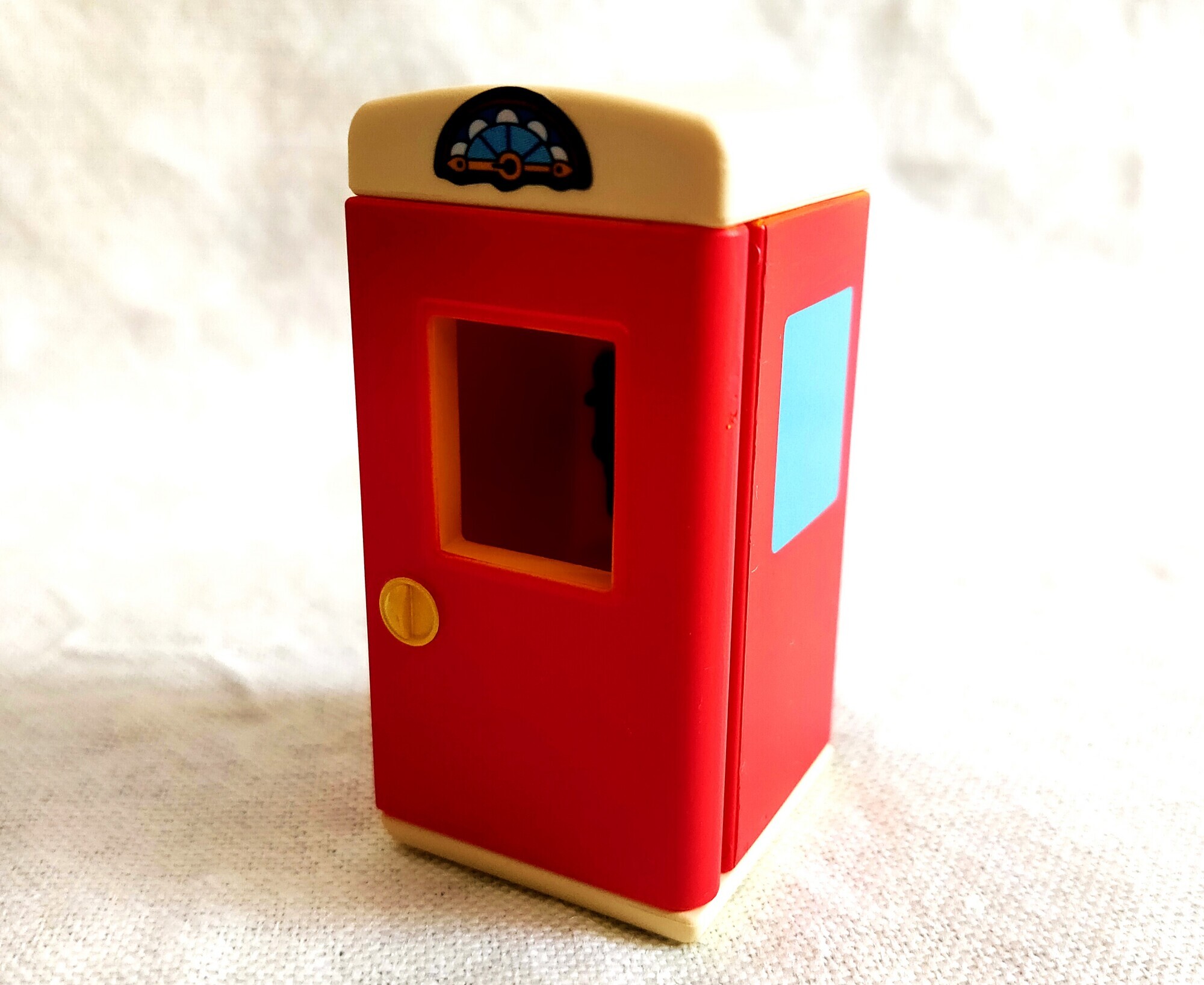 本日（9/11）は公衆電話の日 - 藤子不二雄ファンはここにいる