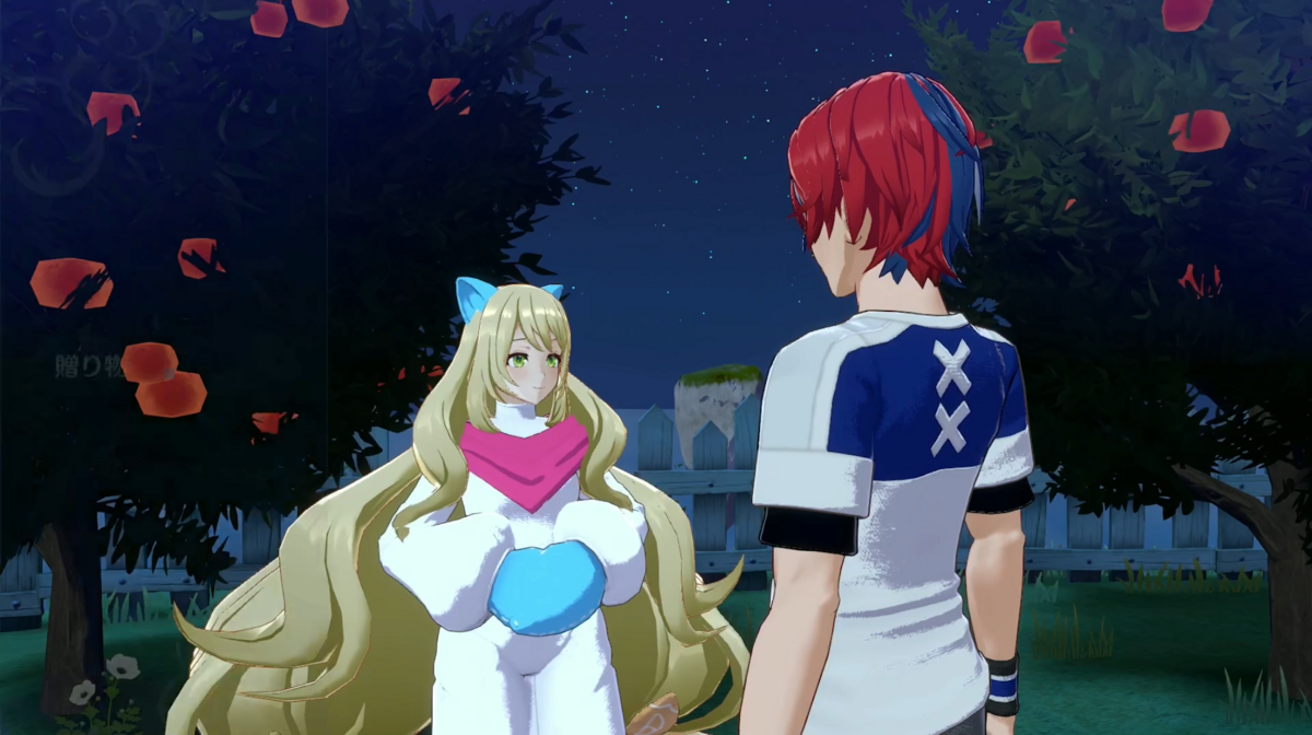 【FEエンゲージ】イラスト・ゲーム紹介 セリーヌ - kojikojiのイラスト・ゲーム紹介