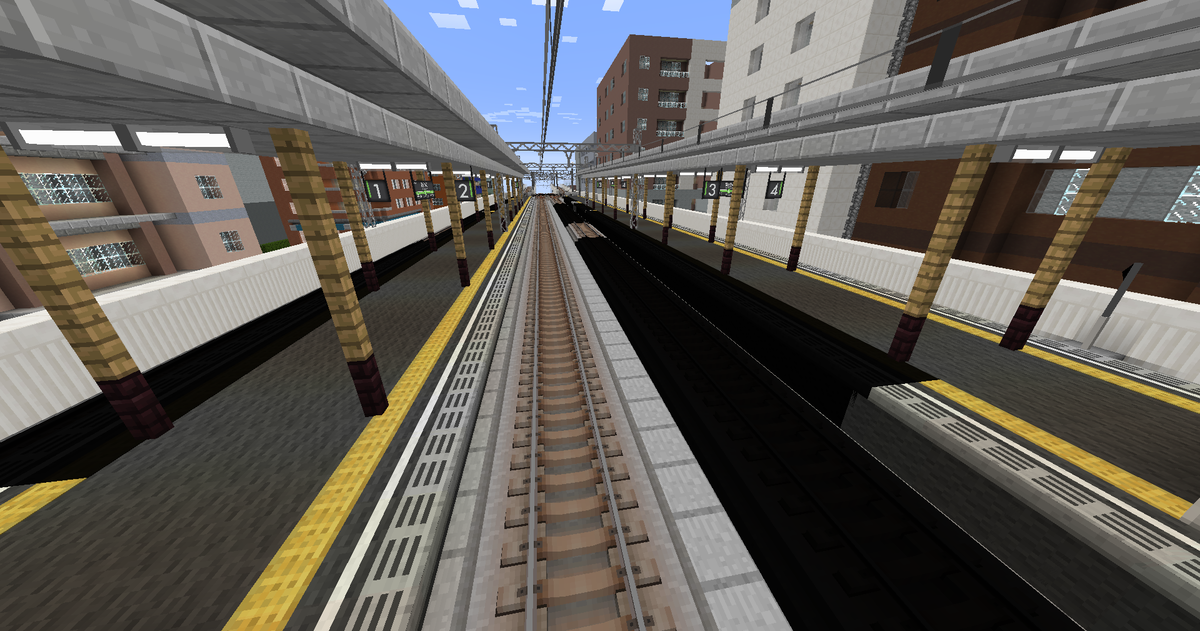 RealTrainModと使える軽量化Mod [1.7.10] [1.12.2] - 渡海工場事務所