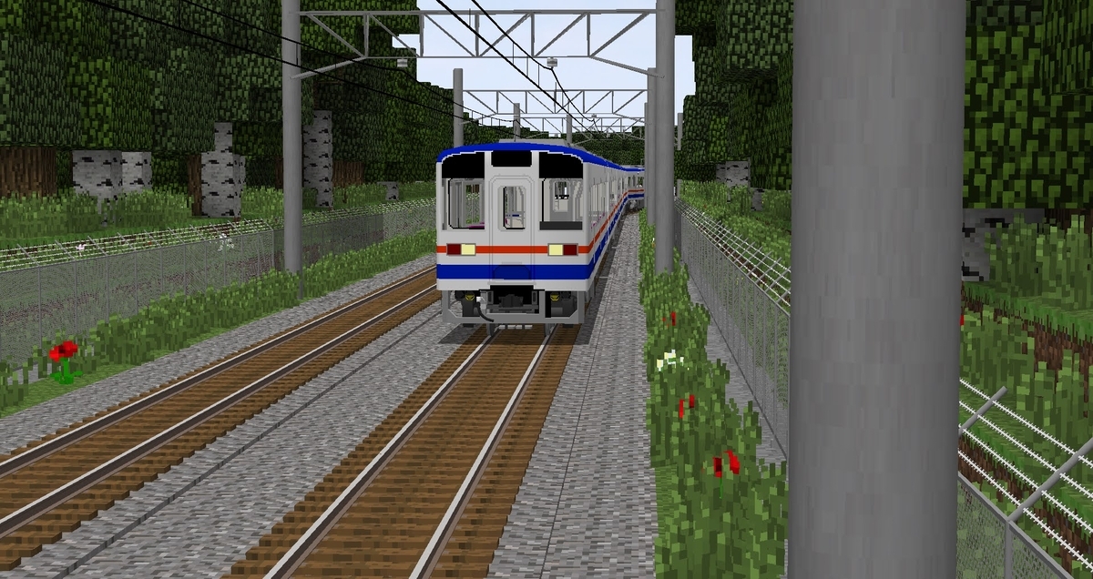 森山駅 [RTM1.7.10] - 渡海工場事務所