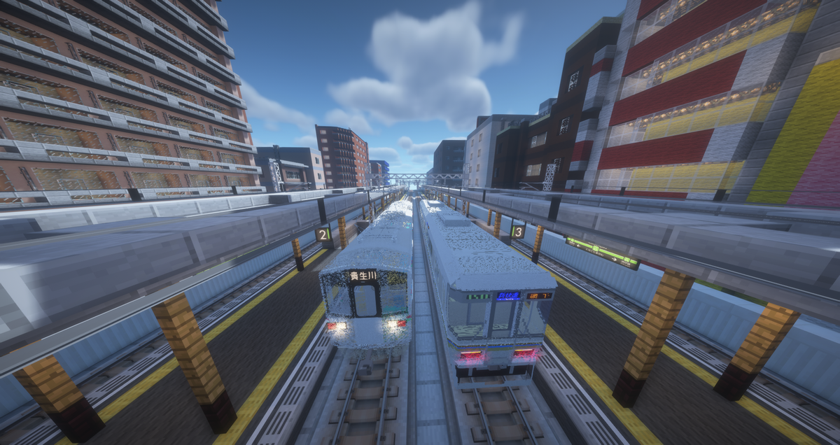 RealTrainModと使える軽量化Mod [1.7.10] [1.12.2] - 渡海工場事務所