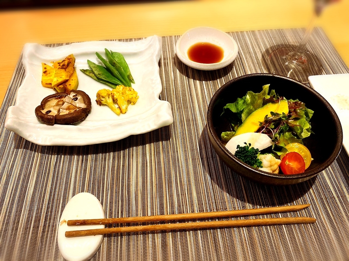鉄板焼：【東京駅近】大人の隠れ家感あるお店で”鉄板焼きディナー”を味わいたい方へおすすめ｜TEPPAN MARU - 日本のグルメ ...