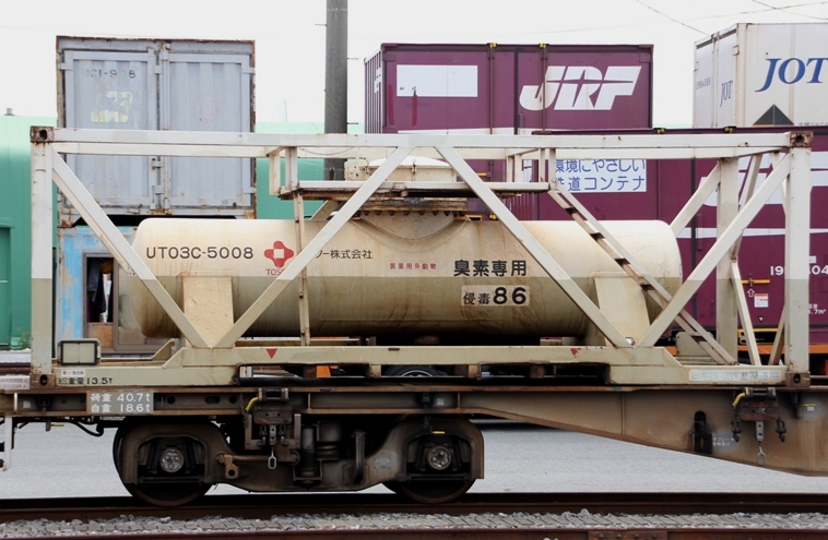 UT03C-5008 - コンテナコレクション2