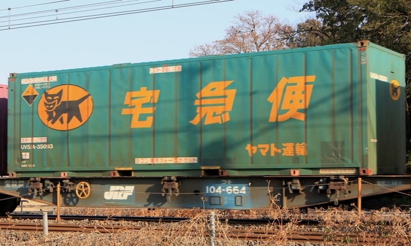 UV51A-35093 - コンテナコレクション2