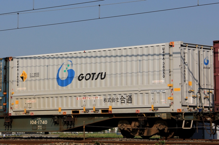 U49A-38050 - コンテナコレクション2