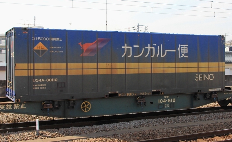 U54A-30110 - コンテナコレクション2