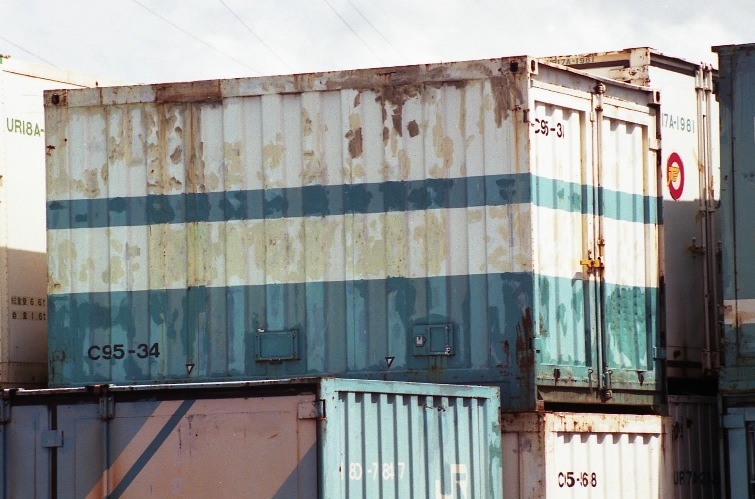C95-34 - コンテナコレクション2