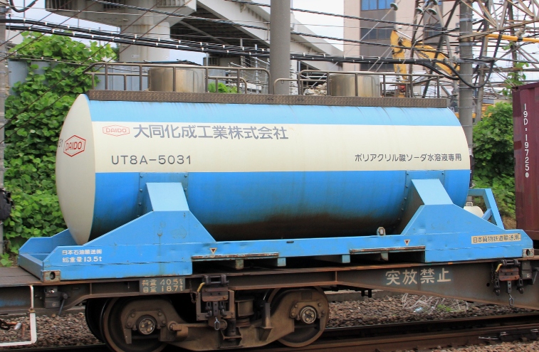 UT8A-5031 - コンテナコレクション2