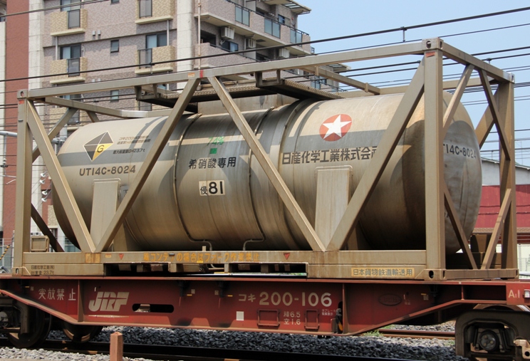 UT14C-8024 - コンテナコレクション2