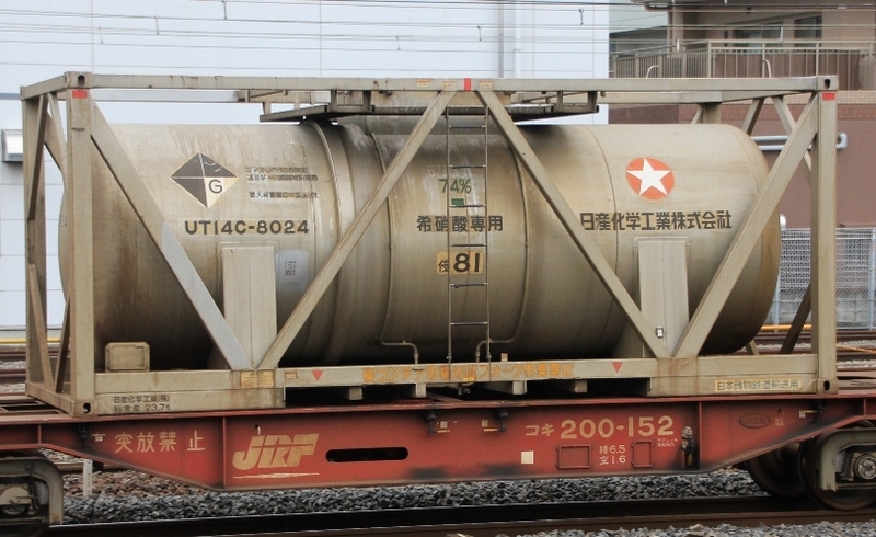 UT14C-8024 - コンテナコレクション2