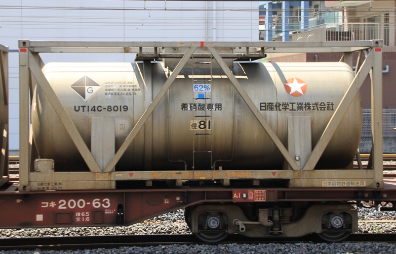 UT14C-8019 - コンテナコレクション2