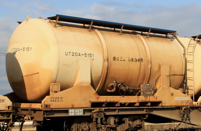 UT20A-5151 - コンテナコレクション2