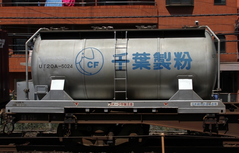 UT20A-5024 - コンテナコレクション2