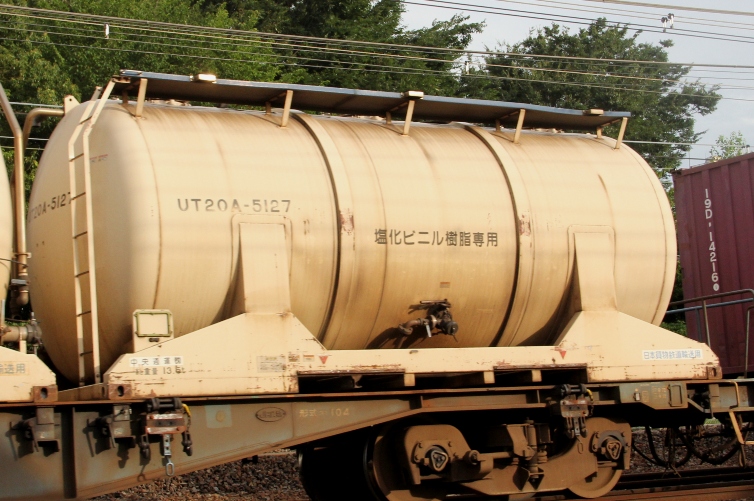 UT20A-5127 - コンテナコレクション2