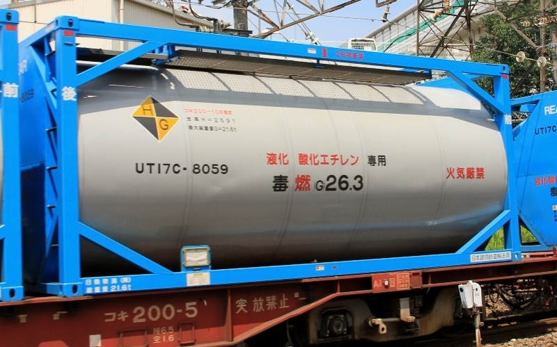 UT17C-8059 - コンテナコレクション2