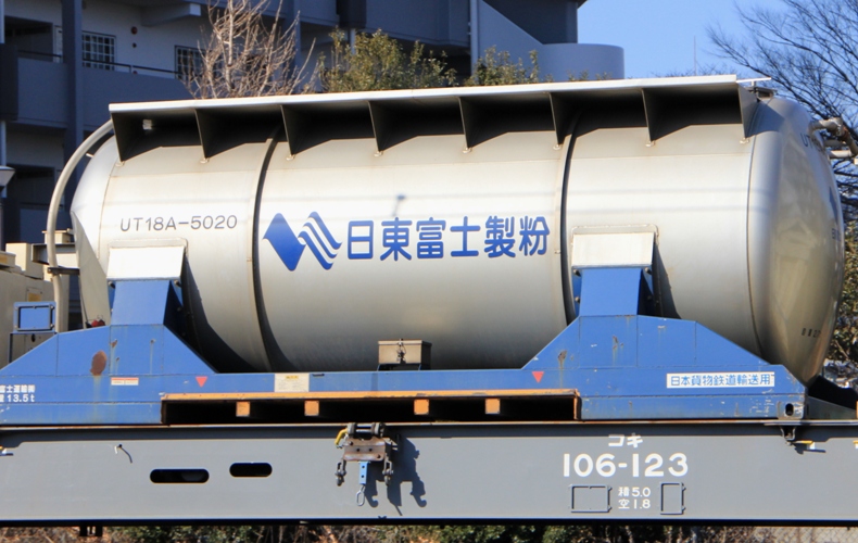 UT18A-5020 - コンテナコレクション2