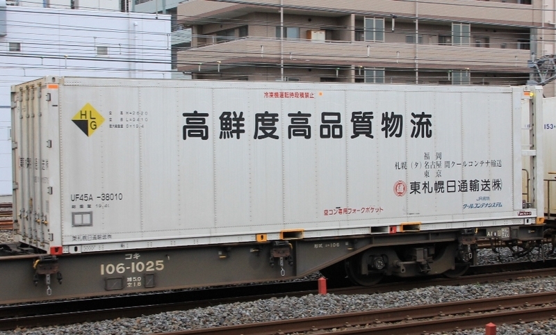 UF45A-38010 - コンテナコレクション2