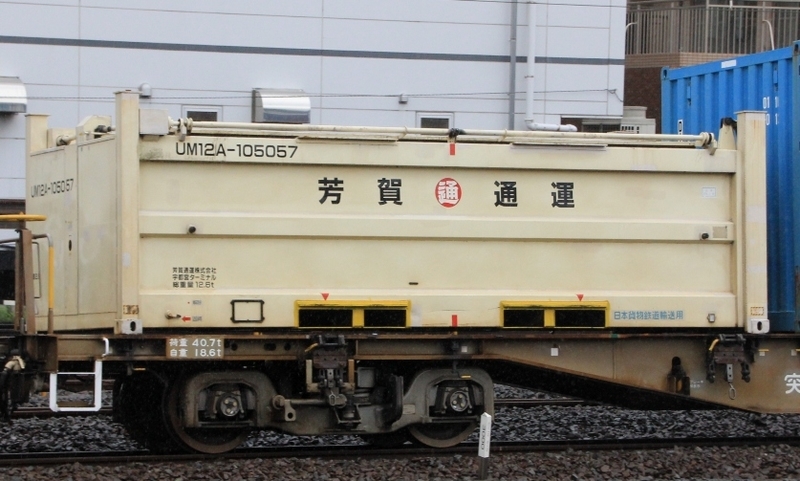 UM12A-105057 - コンテナコレクション2