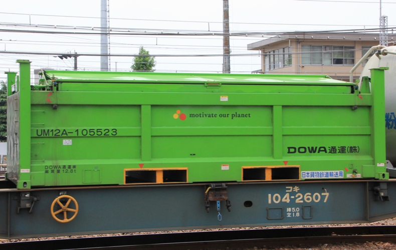 UM12A-105523 - コンテナコレクション2