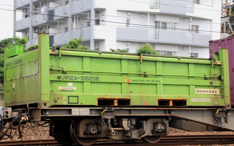 UM12A-105206 - コンテナコレクション2