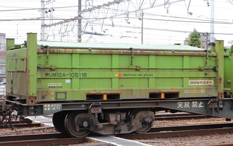 UM12A-105118 - コンテナコレクション2