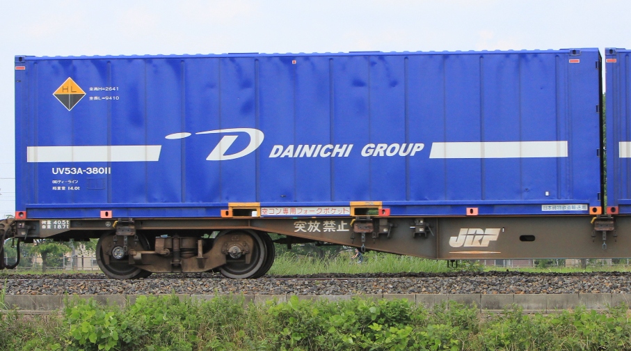 UV53A-38011 - コンテナコレクション2