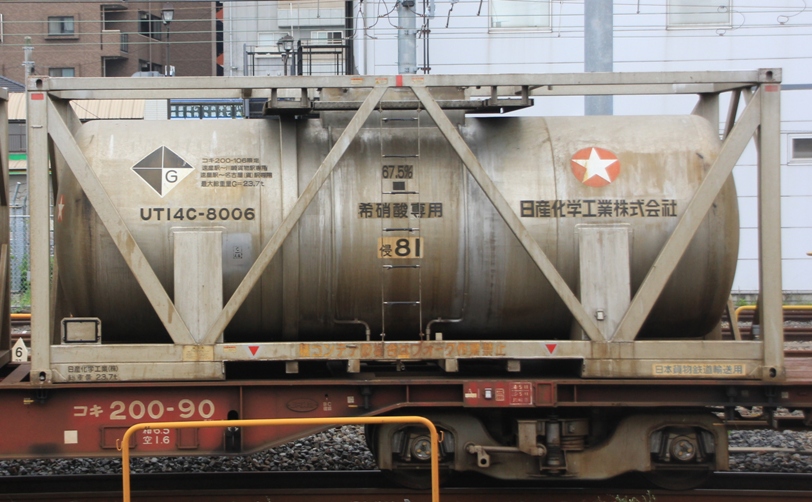 UT14C-8006 - コンテナコレクション2