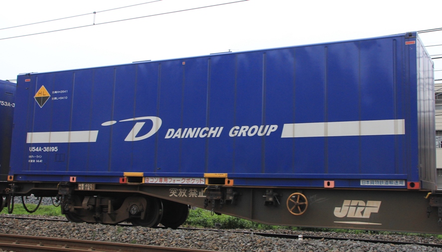 U54A-38195 - コンテナコレクション2