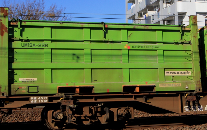 UM13A-236 - コンテナコレクション2