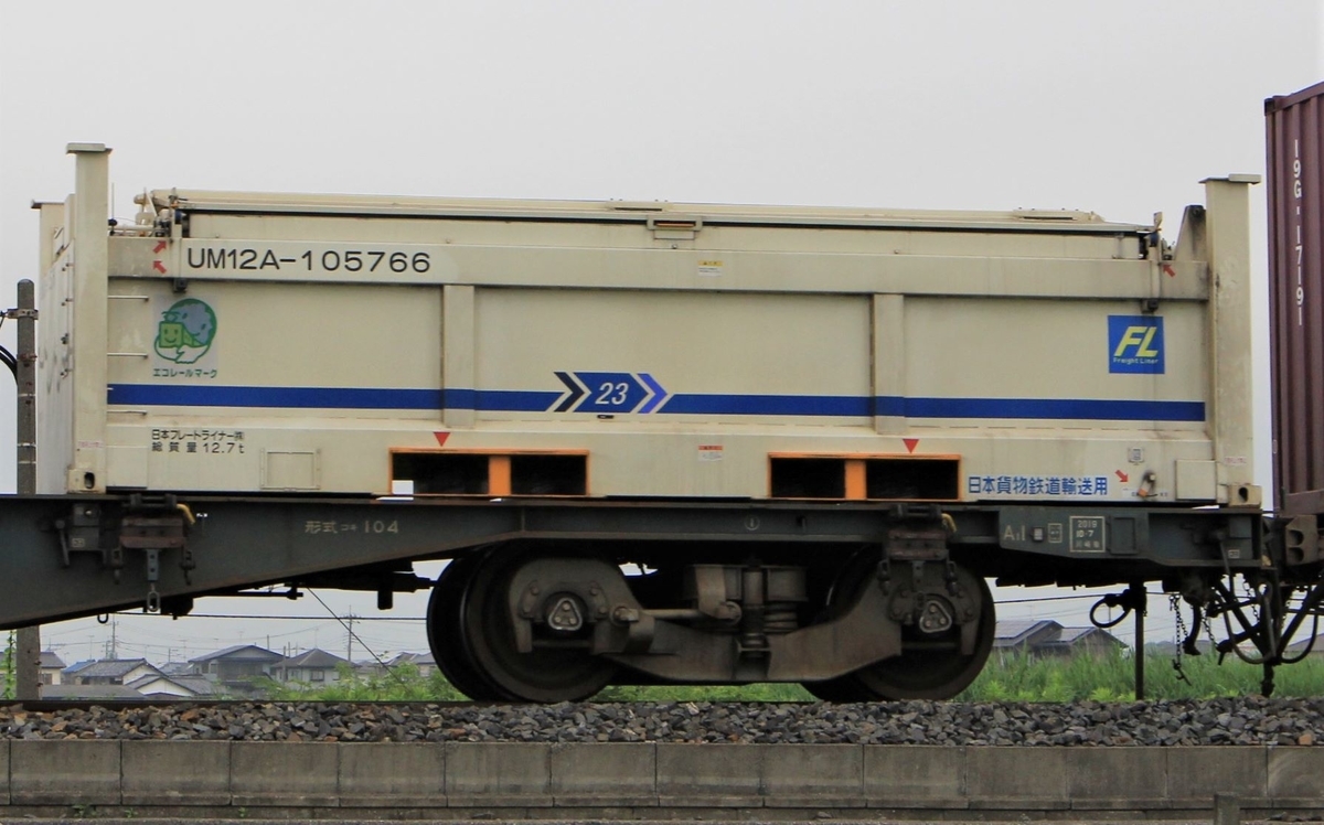 UM12A-105766 - コンテナコレクション2