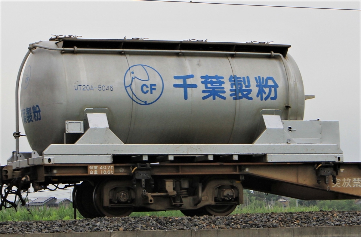 UT20A-5046 - コンテナコレクション2