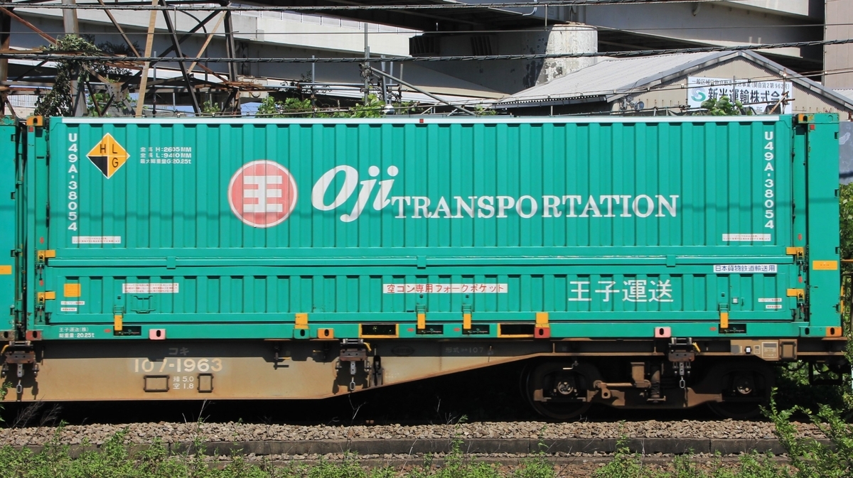 U49A-38054 - コンテナコレクション2