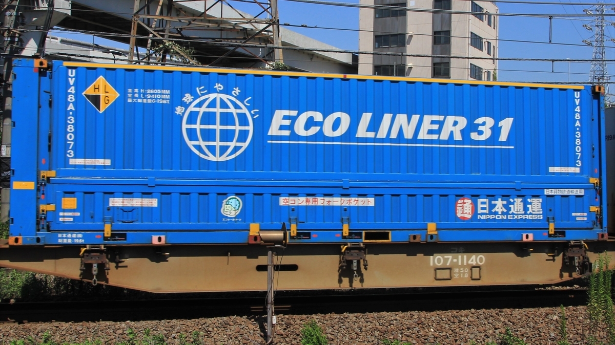 UV48A-38073 - コンテナコレクション2