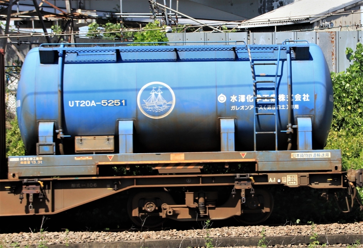 UT20A-5251 - コンテナコレクション2