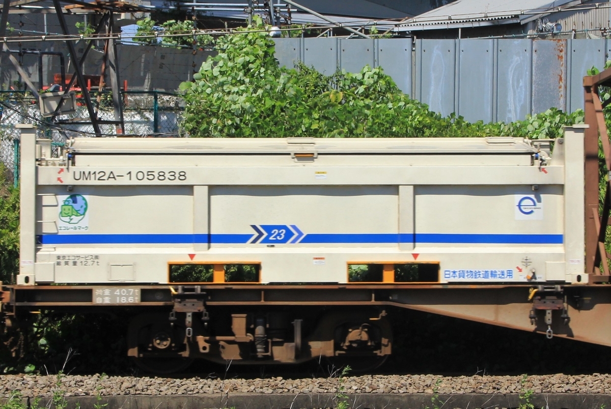 UM12A-105838 - コンテナコレクション2